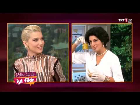 Pelin Çift ile İyi Fikir - 136. Bölüm / Ahmet Murat Bülbül, Ersin Uçarkuş, Sultan Çakar