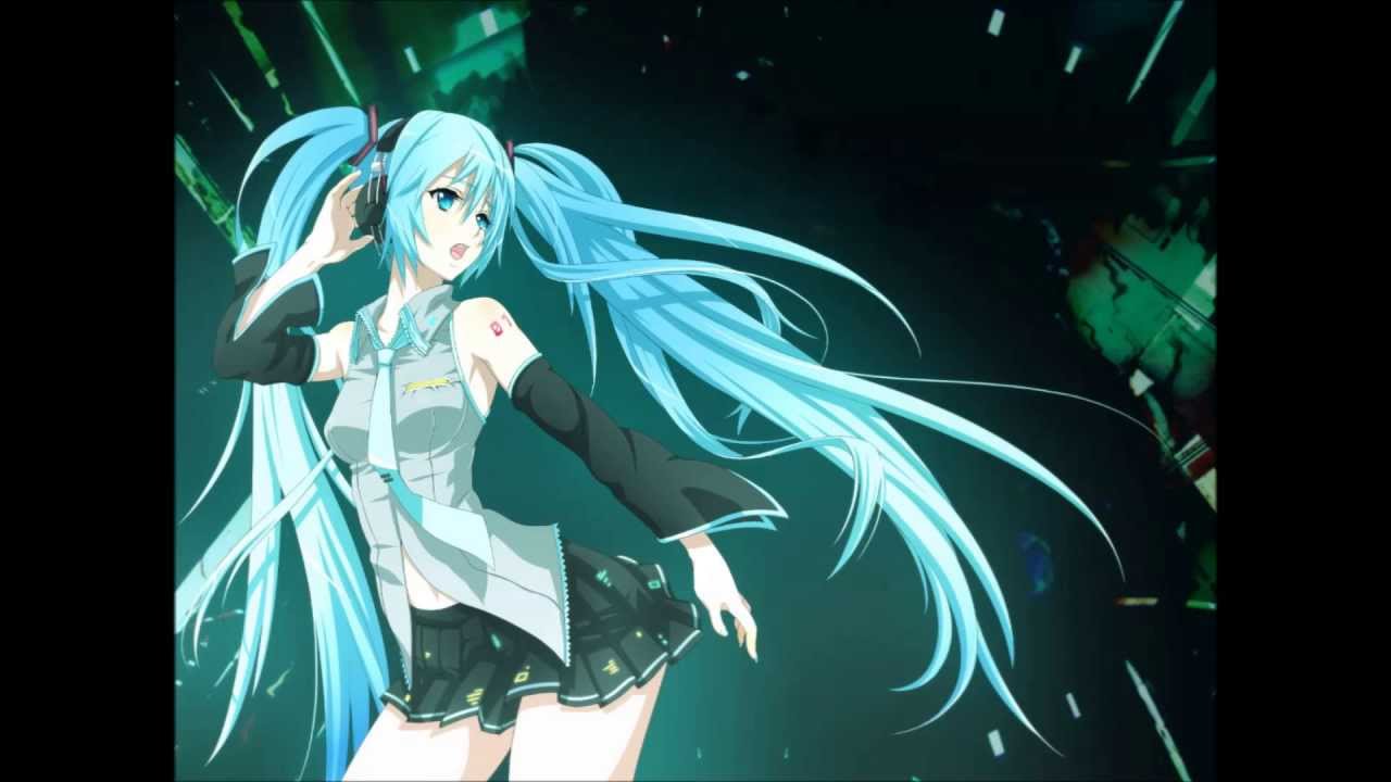 Hatsune Miku - World is mine (Finnish) - YouTube