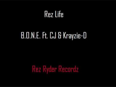 Rez Life - YouTube