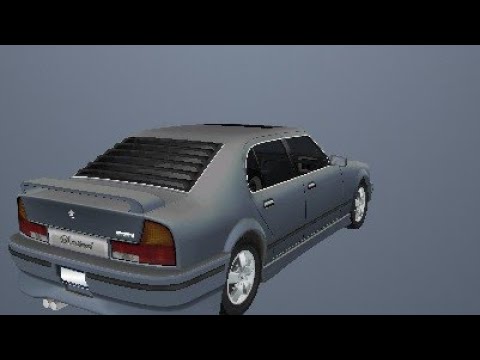 gta forelli redemption mafia sentinel HD Textures for android - YouTube