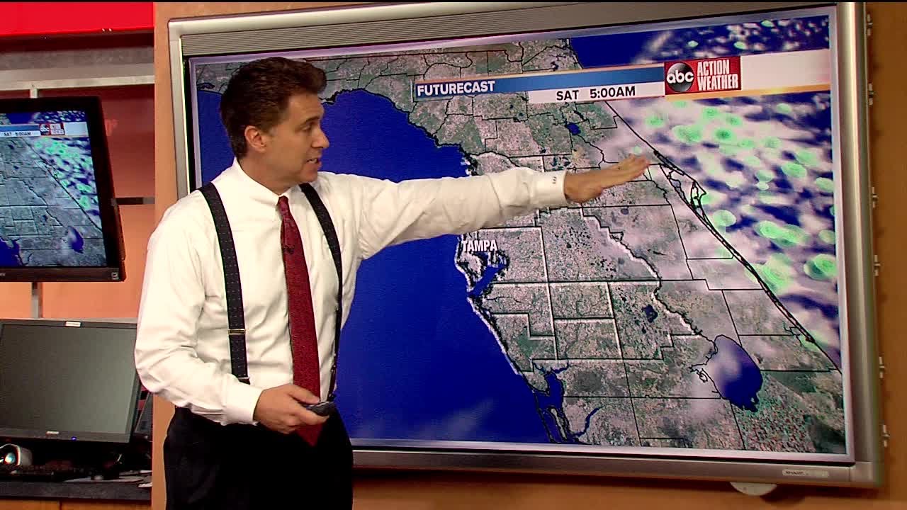 ABC Action News weather forecast - YouTube