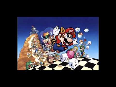 Ending-Super Mario Bros. 3(Remix) - YouTube