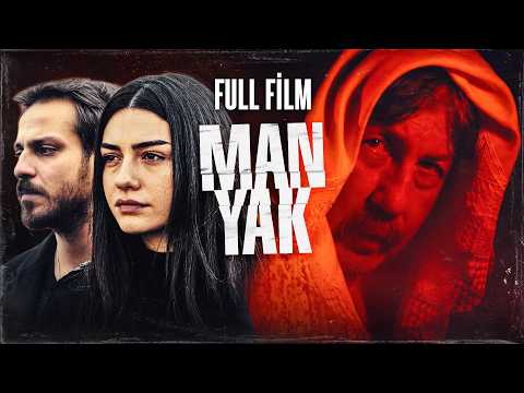 Gerçek Kesit: Manyak | Full Yerli Gerilim Filmi | Cahit Kaşıkçılar, Perihan Savaş, Hazar Ergüçlü