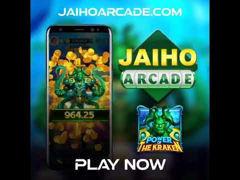 jaiho Arcade And Yono Arcade App Link Description - YouTube