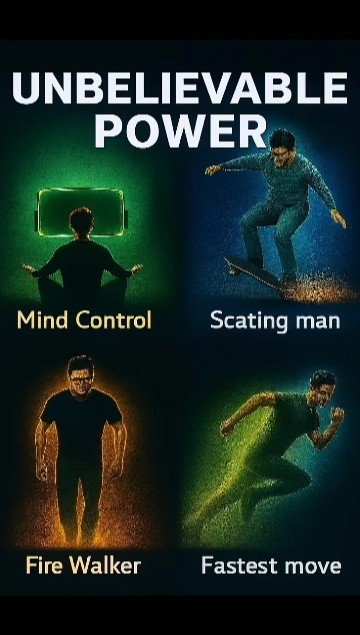 UNBELIEVABLE POWER 💀 - YouTube