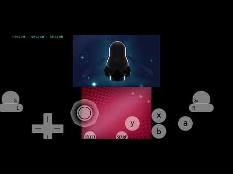 conception 2 gameplay 3ds - YouTube