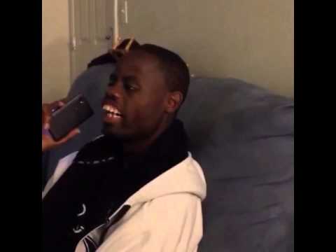 These nuts (vine) - YouTube