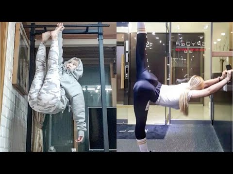 이토끼 맨몸운동 모음 (Leetokki Calisthenics) - YouTube