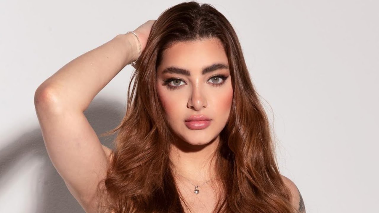 Laura Sahar’s Rise to Social Media Stardom and Her Life as an ...