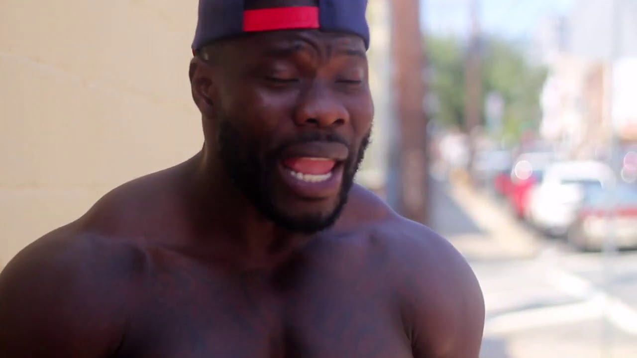 THE DARK SIDE OF NDO CHAMP - YouTube