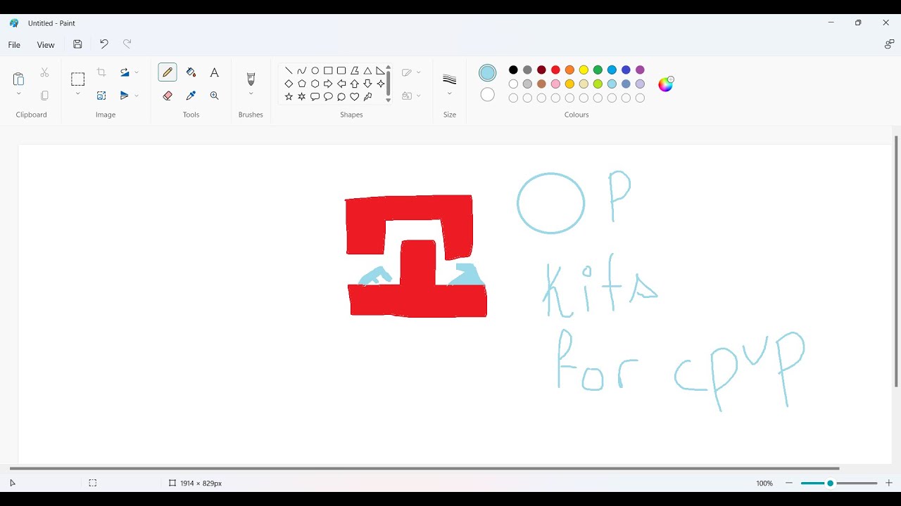 Cpvp kits that you should have - YouTube