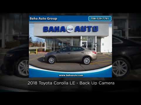 Baha Auto Group Inc. - 2018 Vehicles - YouTube