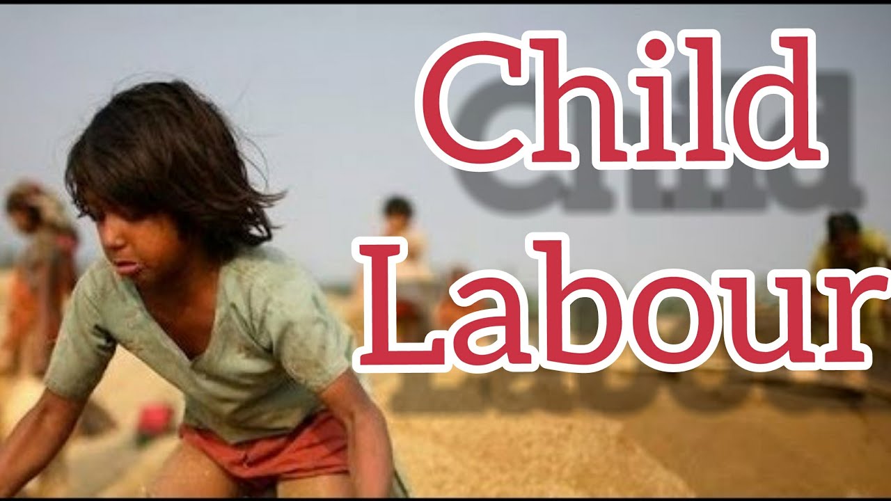 Child Labour|Child Trafficking|Short Film|Children's Day 2019|Heart ...