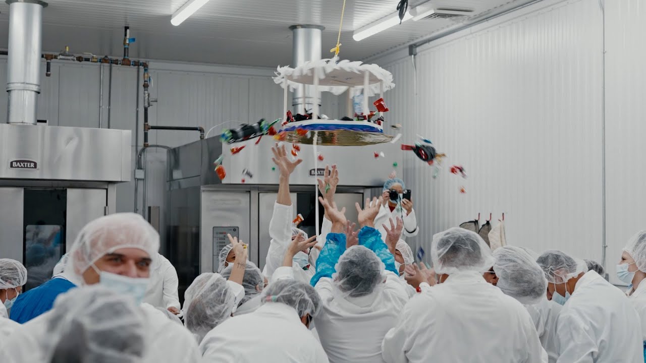 Empire Bakery Commissary - Case Study - YouTube