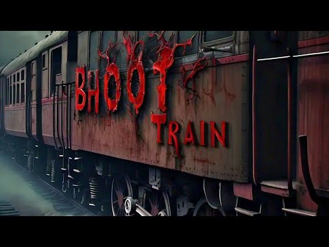 | The ghost train | horror story | @Aobachonsunokahani - YouTube