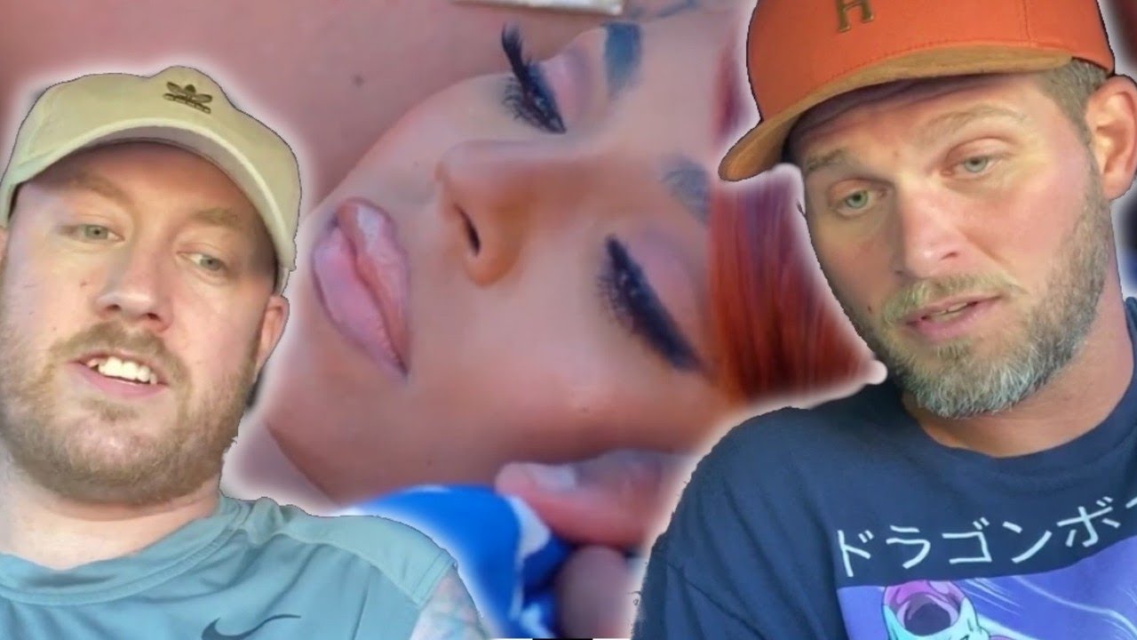 Joyner Lucas feat. Ashanti - Fall Slowly (Evolution) [REACTION] - YouTube