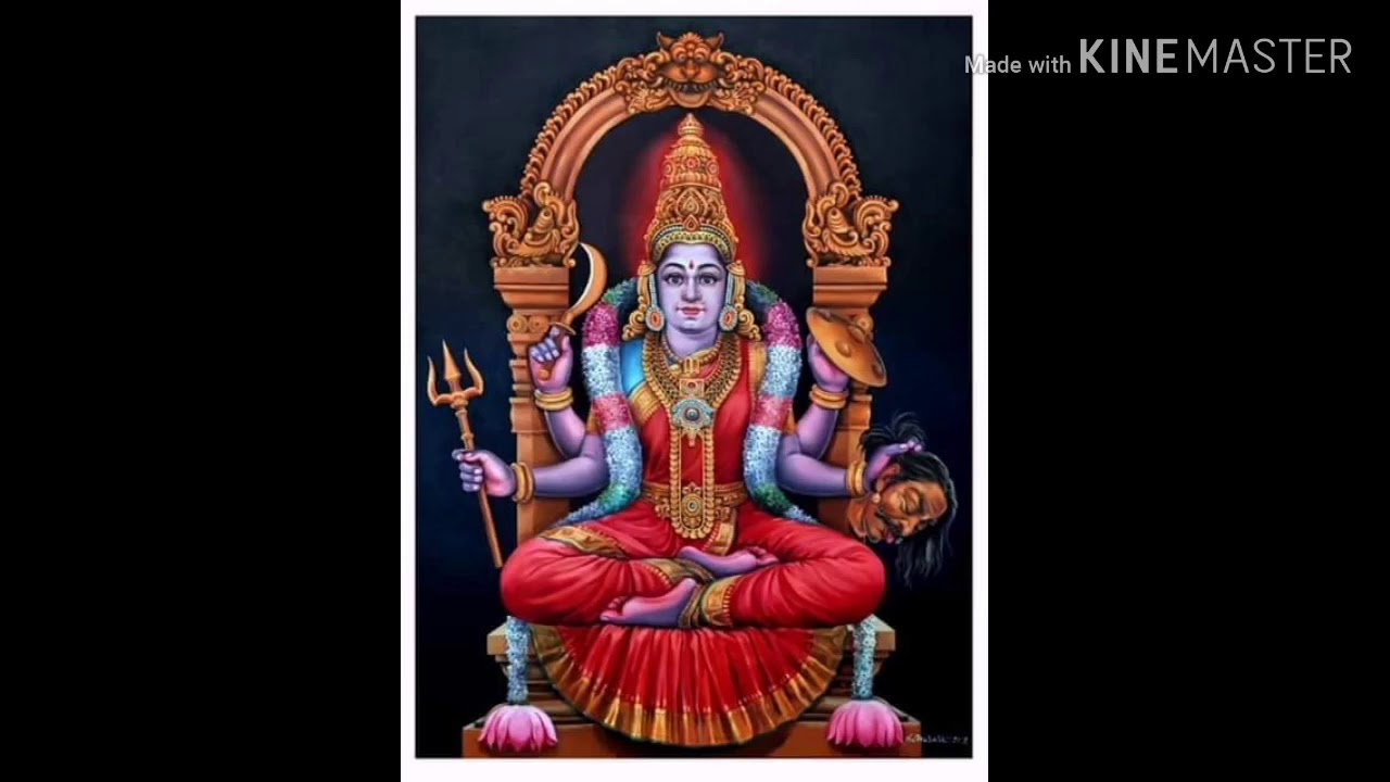 Erattupetta Ayyappan - YouTube
