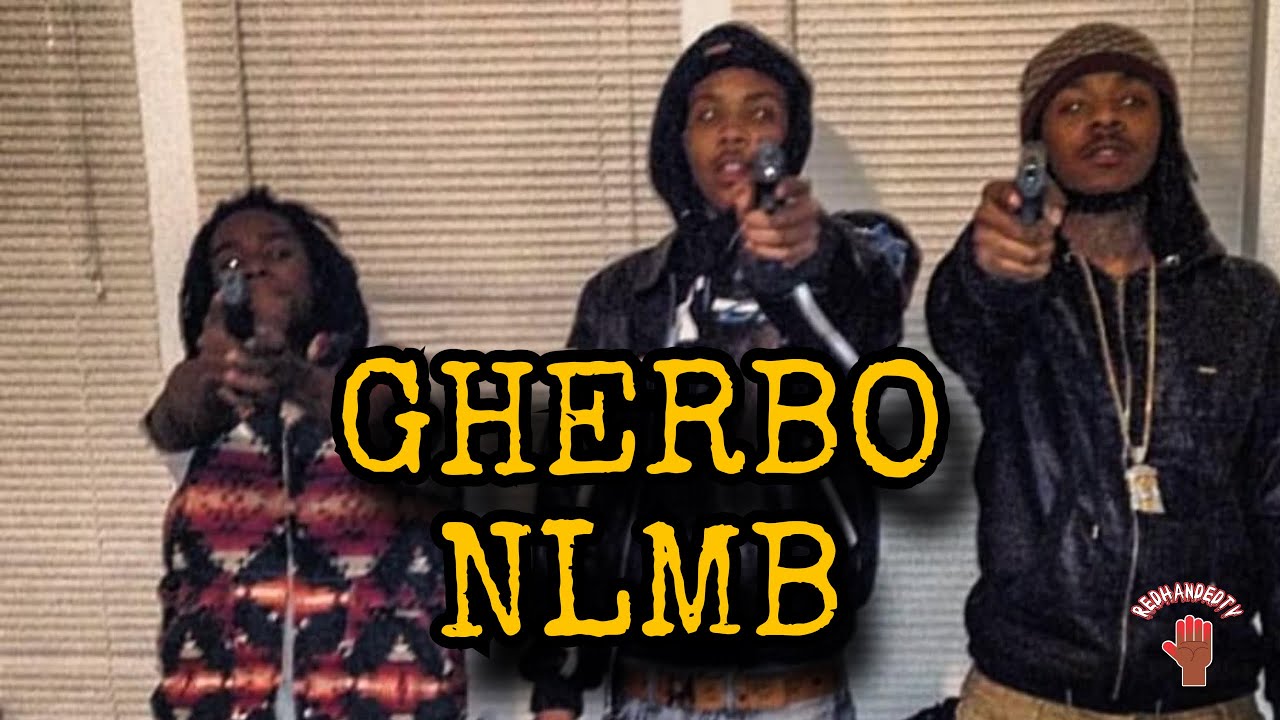 The Epic Journey of GHerbo & NLMB: The Last Gang Standing - YouTube