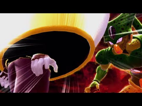 Cell Absorbs GoodNight