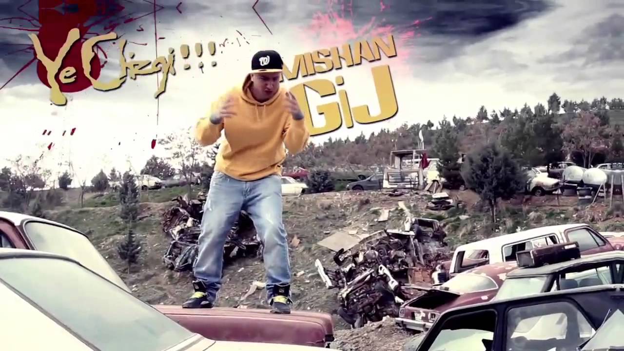 Amir Khalvat - Dastane Ma [ Ft MB ] - YouTube