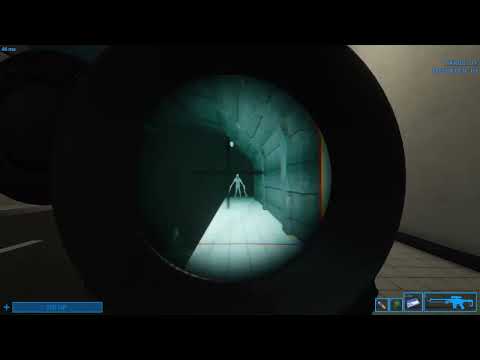 Mason And Cassie In Scp Sl - YouTube