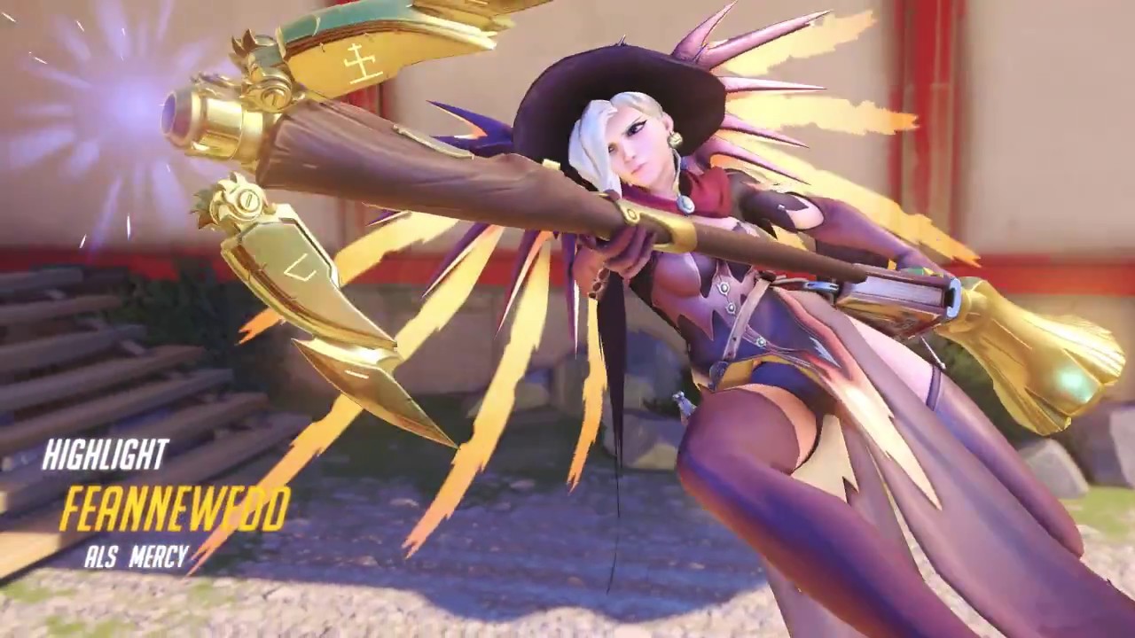 mercy 18 11 14 21 53 44 - YouTube