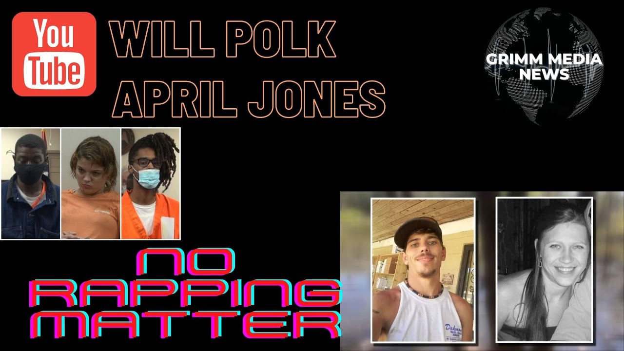 Grimm Media News No Rapping Matter - YouTube