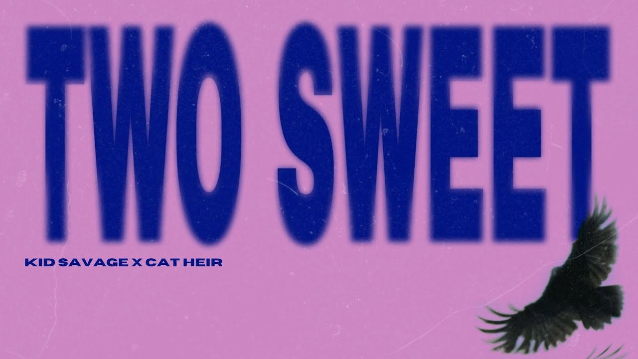 HOP3 U F33L IT (Cat heir & Kid Savage) - YouTube
