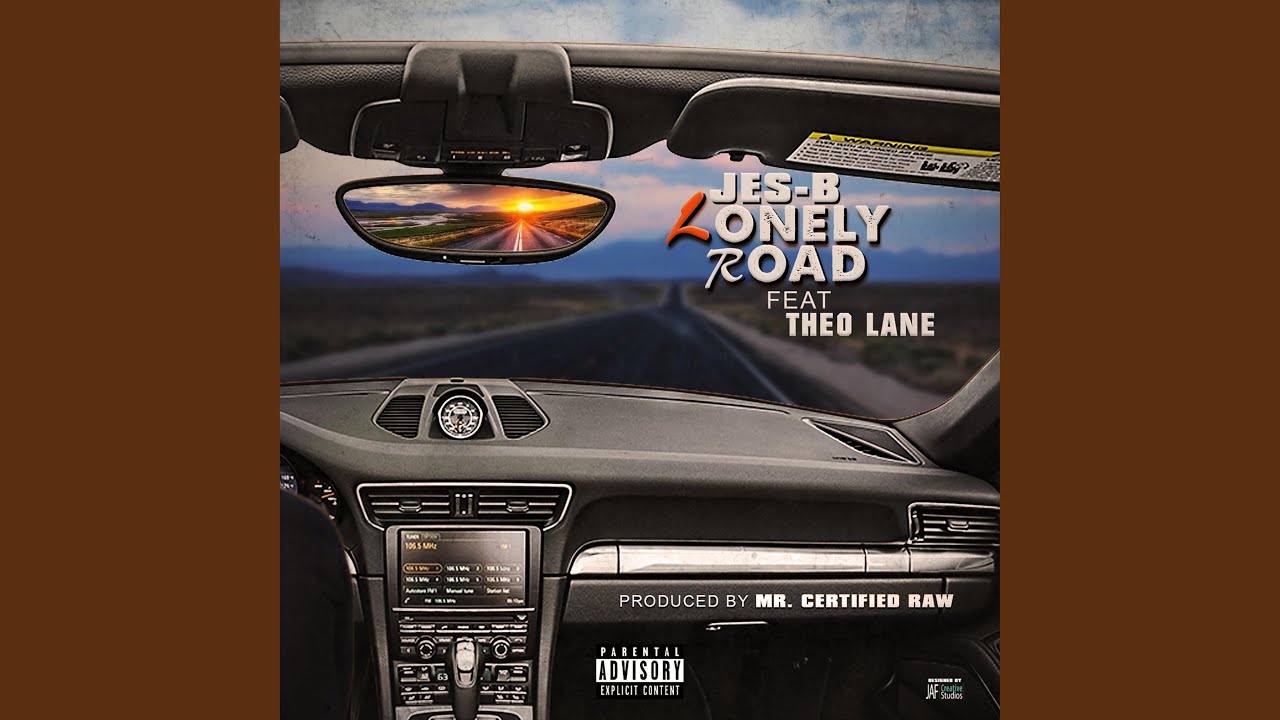 Lonely Road (feat. Theo Lane) - YouTube Music
