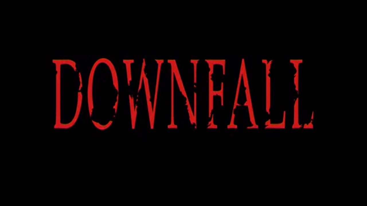 DOWNFALL - REMAKE - Debut Trailer - YouTube