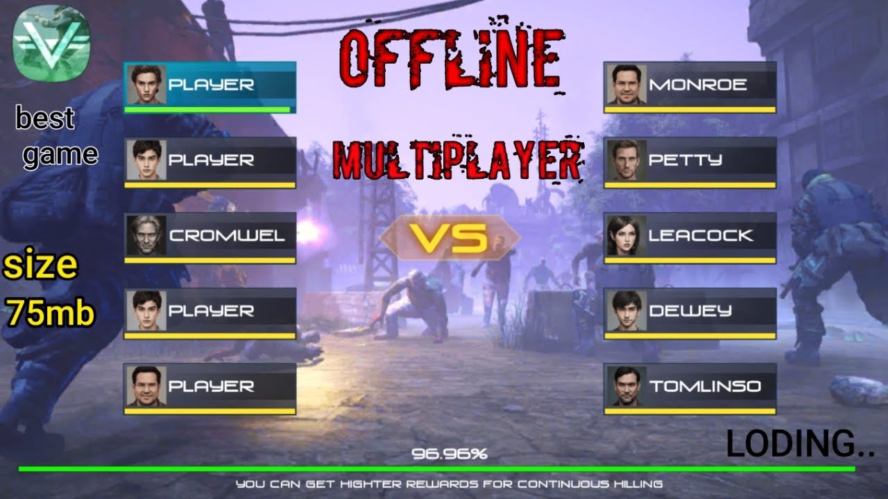 Call of duty offline game - YouTube