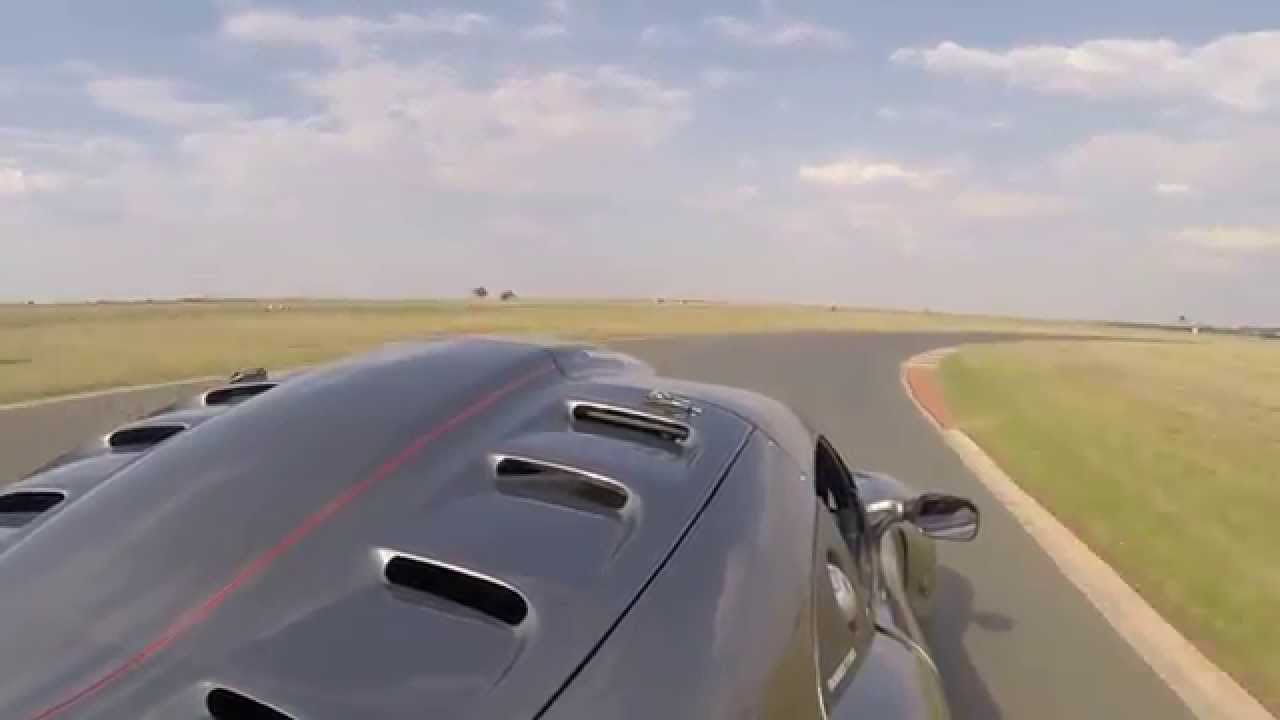 2GR Lotus Exige on Red Star Raceway - YouTube