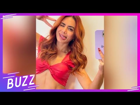 Johanna Fadul se inyecta botox y queda encantada con los resultados | Buzz