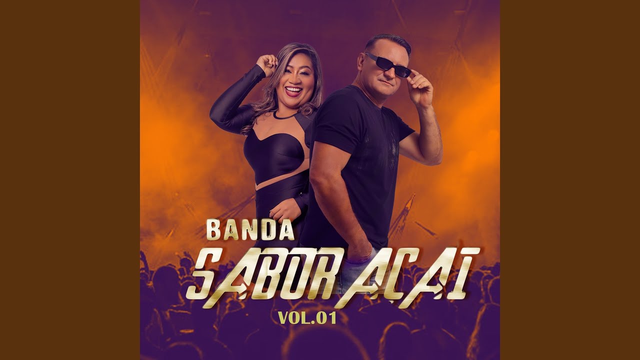 Dançando Um Brega Youtube