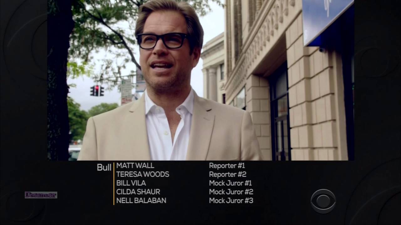 Bull 1X04 "Callisto" Preview - YouTube