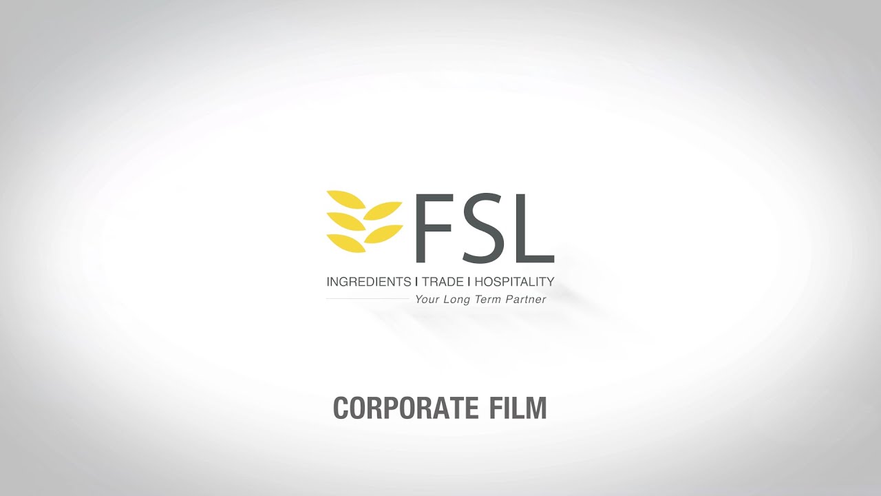 FSL Corporate Film - YouTube
