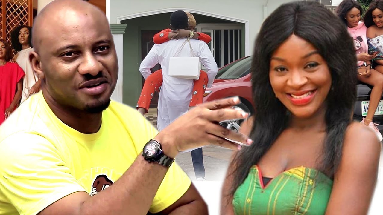 After The Marriage Season 1&2 - Chacha Eke 2019 Latest Nigerian ...