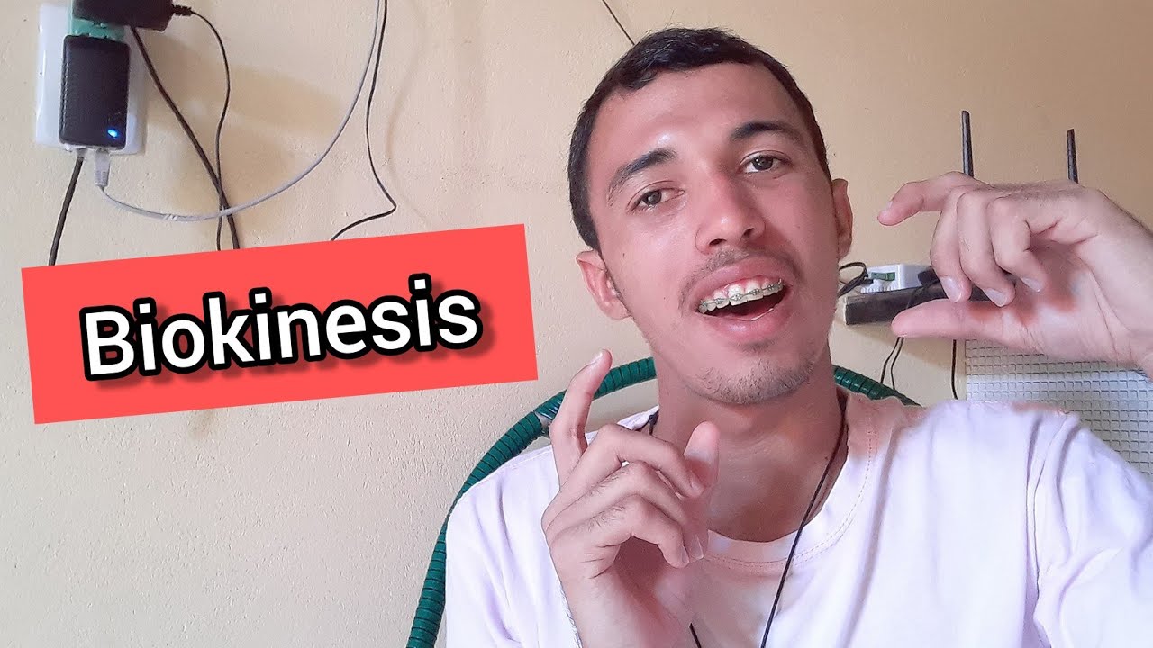 Biokinesis Resultados Reais - YouTube