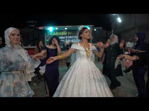 Mehmet & Ayşe Düğün Töreni / Serdar Karasu / Dagdancık Köyü