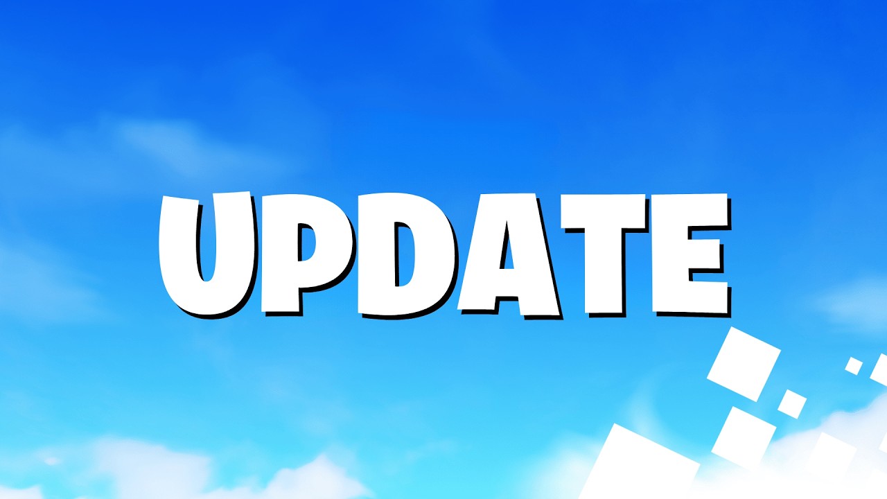 EXCLUSIVE UPDATE - YouTube