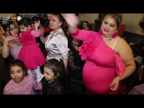 Ilker Ve Sena Gul - Dogum Gunu Party