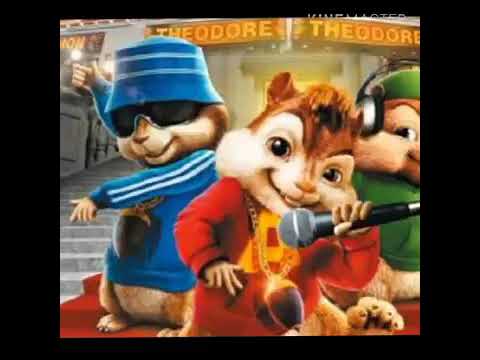 اغنية نظر عيني اسراء الاصيل-نور الزين بصوت السناجب