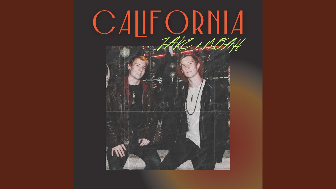 California - YouTube