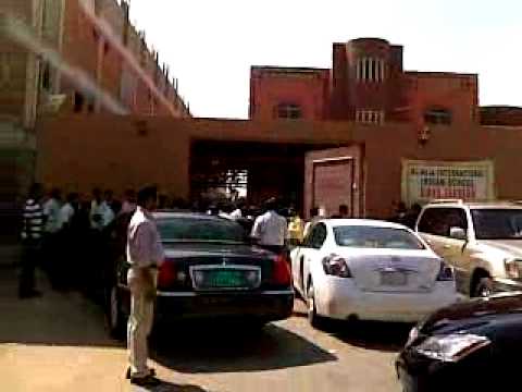 al alia international indian school - YouTube