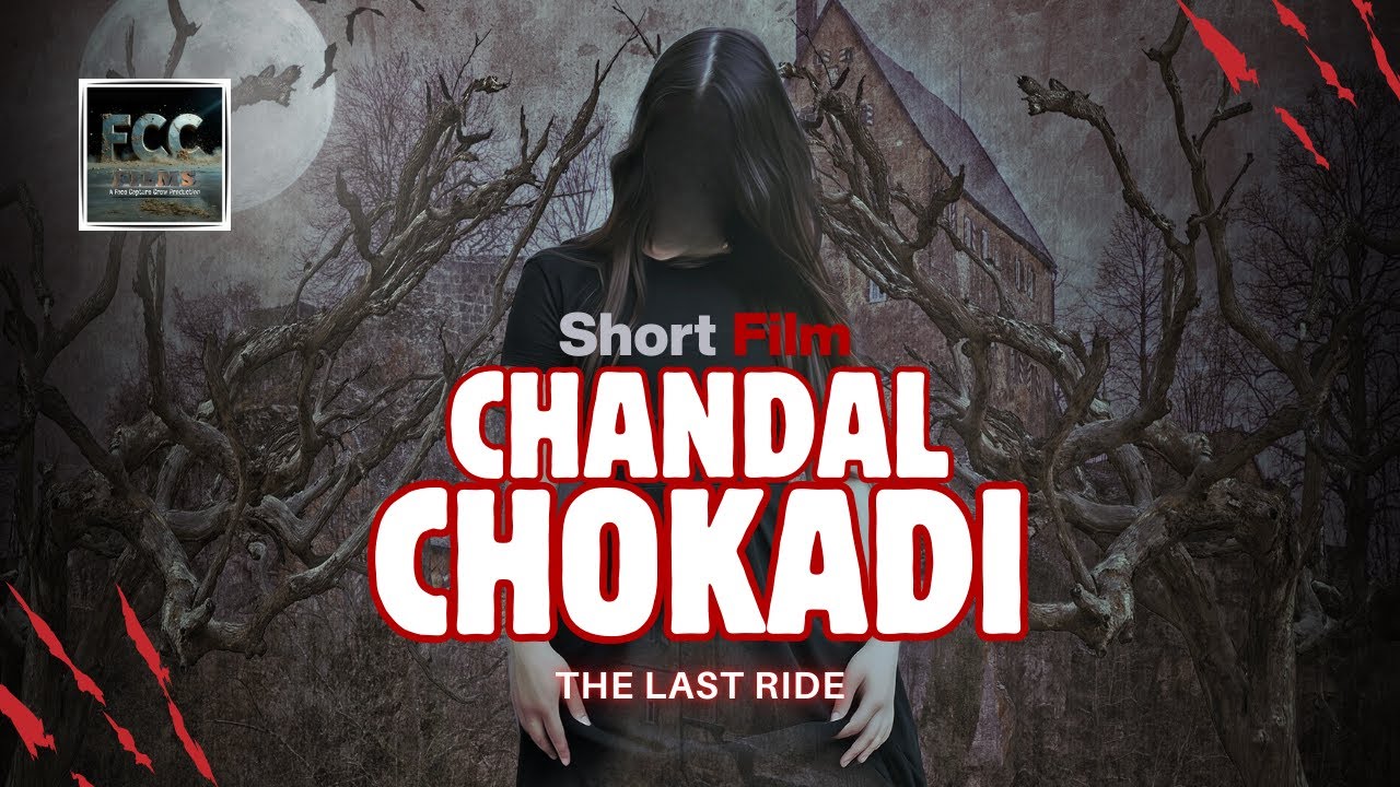 The Last Ride – Chandal Chokdi | Haunted Auto Horror Story | Hindi ...
