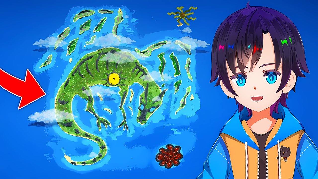 GODLY!! Jadi DEWA Di Dunia Yang Kita CIPTAKAN SENDIRI 🗿🗿🗿 - YouTube