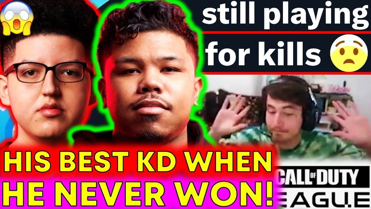 OpTic EXPOSE Cellium KD Warrior, Clayster vs Cheaters 😨 - YouTube
