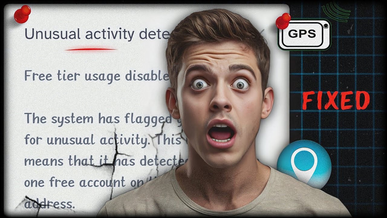 How to fix elevenlabs unusual activity detected | Elevenlabs unusual ...