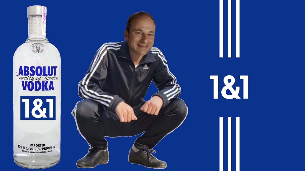 Marcell Davis - 1&1 SmartPad (Hardbass Adidas Parodie) Feat. Ley o ...