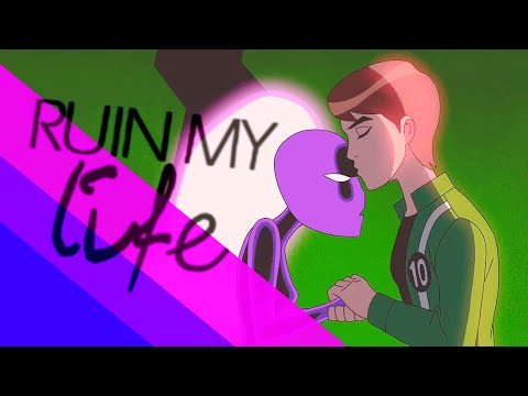 Ben & Gwen | Ruin My Life